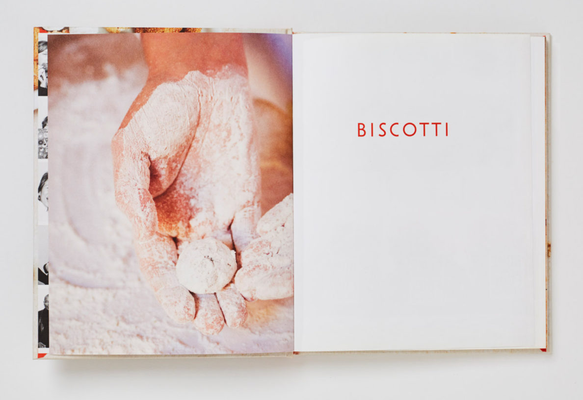 Biscotti by Mona Talbott & Mirella Misenti - Annie Schlechter